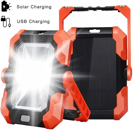 Top Picks for LED Camping Lights & Portable LED Work Lights | Brighten ...
