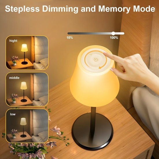 Best LED Night Lights & Table Lamps for Modern Homes | Energy-Efficient ...
